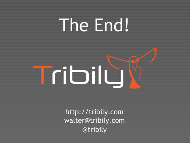 Using Zabbix API from Drupal | PPT