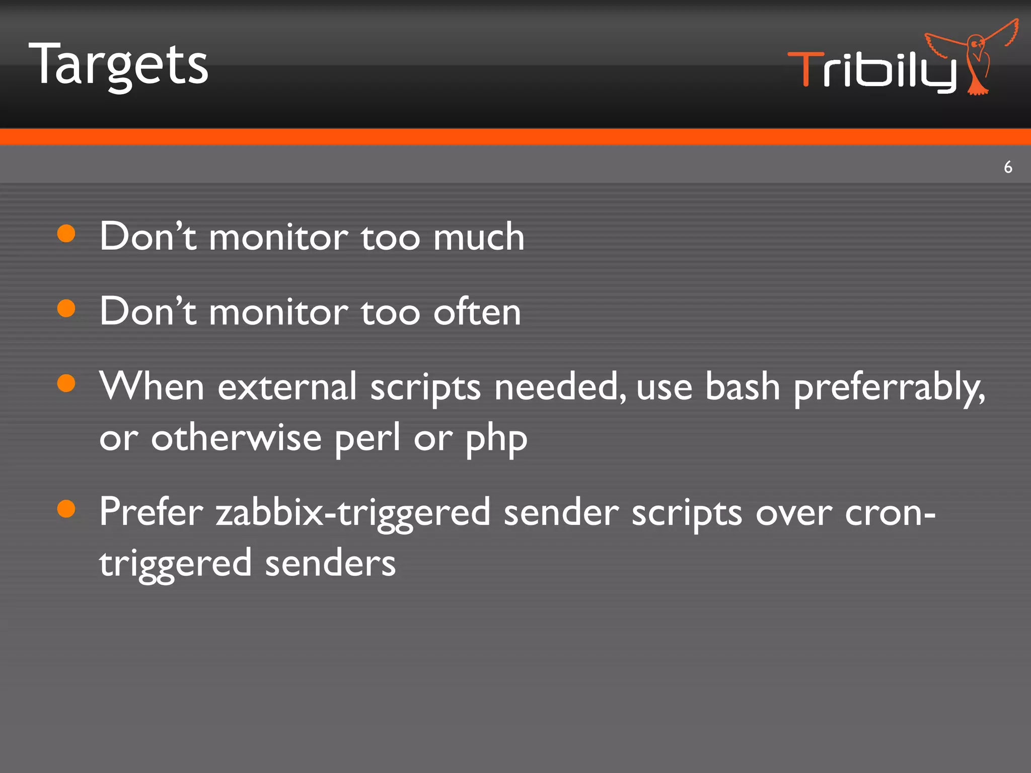 Zabbix over the Internet | PDF