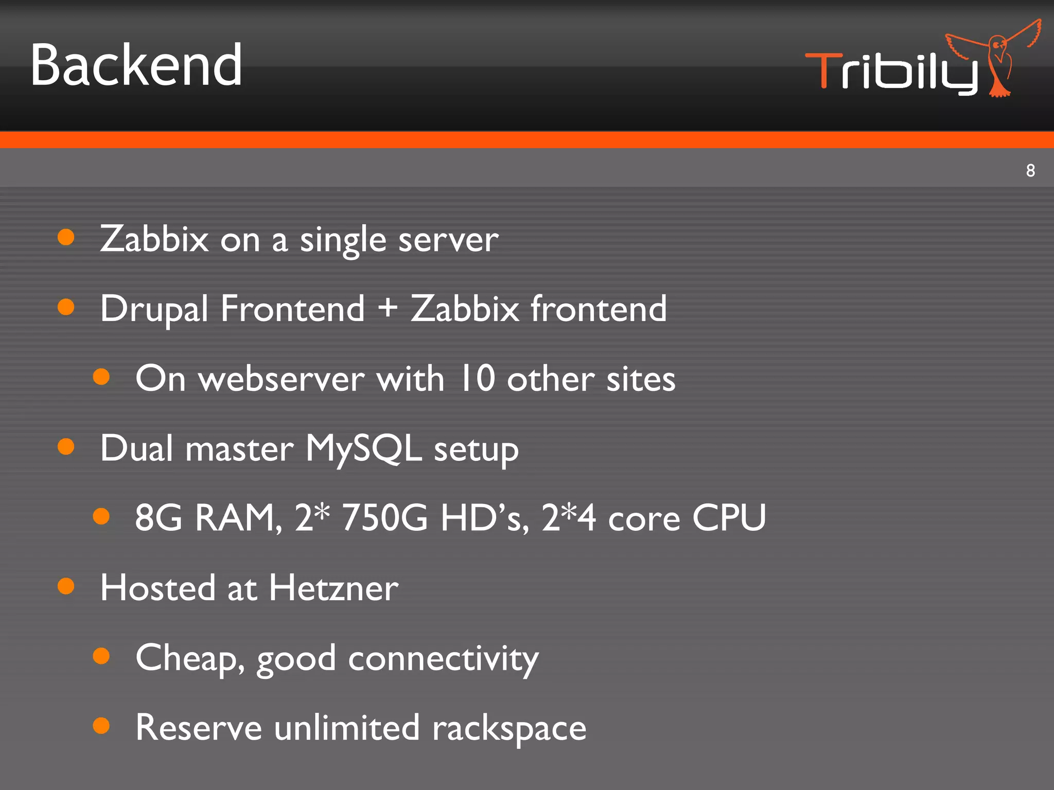 Zabbix over the Internet | PDF