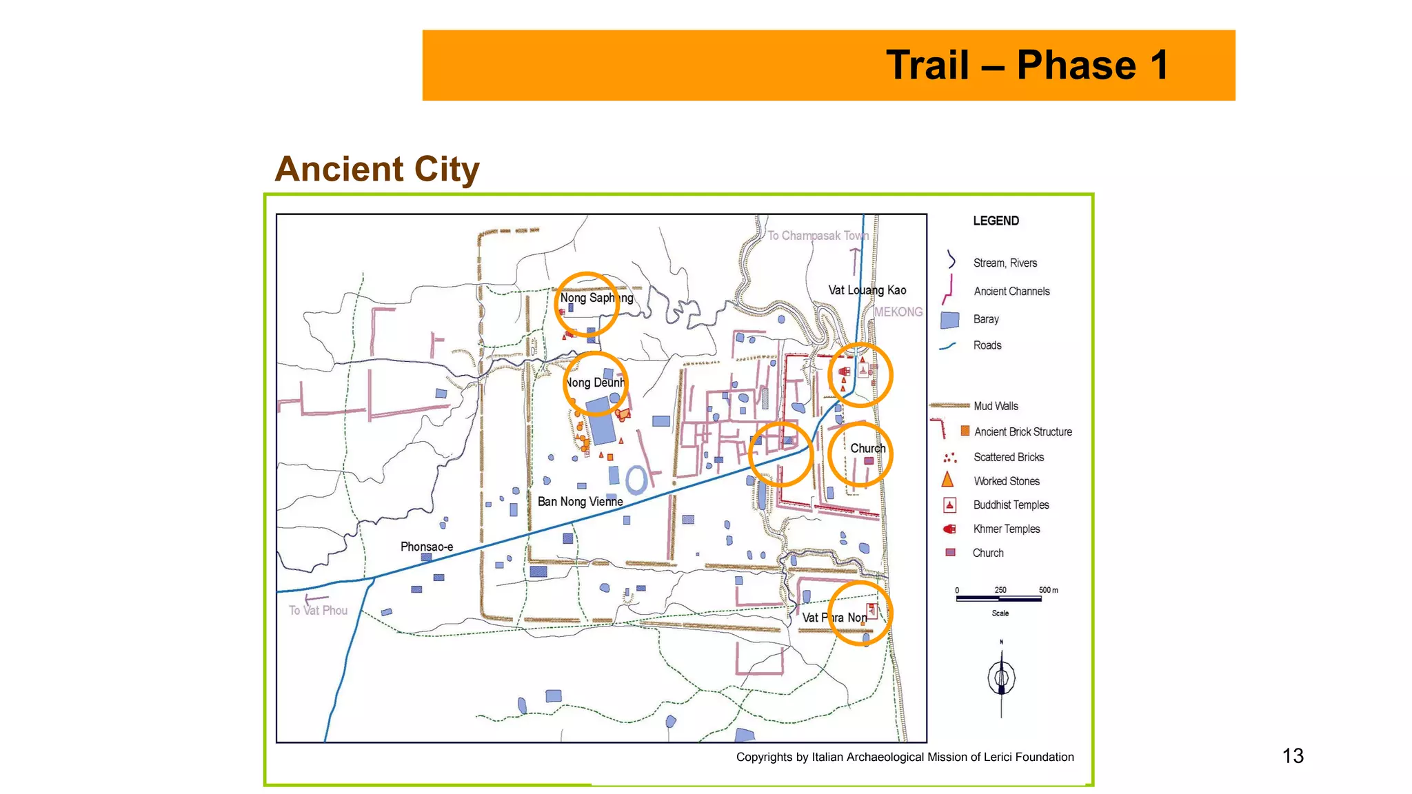 Heritage Management, Planning and Tourism: Experiences from Sukhothai ...