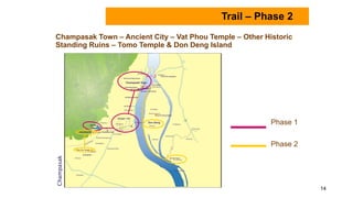 Heritage Management, Planning and Tourism: Experiences from Sukhothai ...