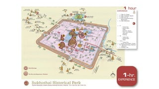 Heritage Management, Planning and Tourism: Experiences from Sukhothai ...