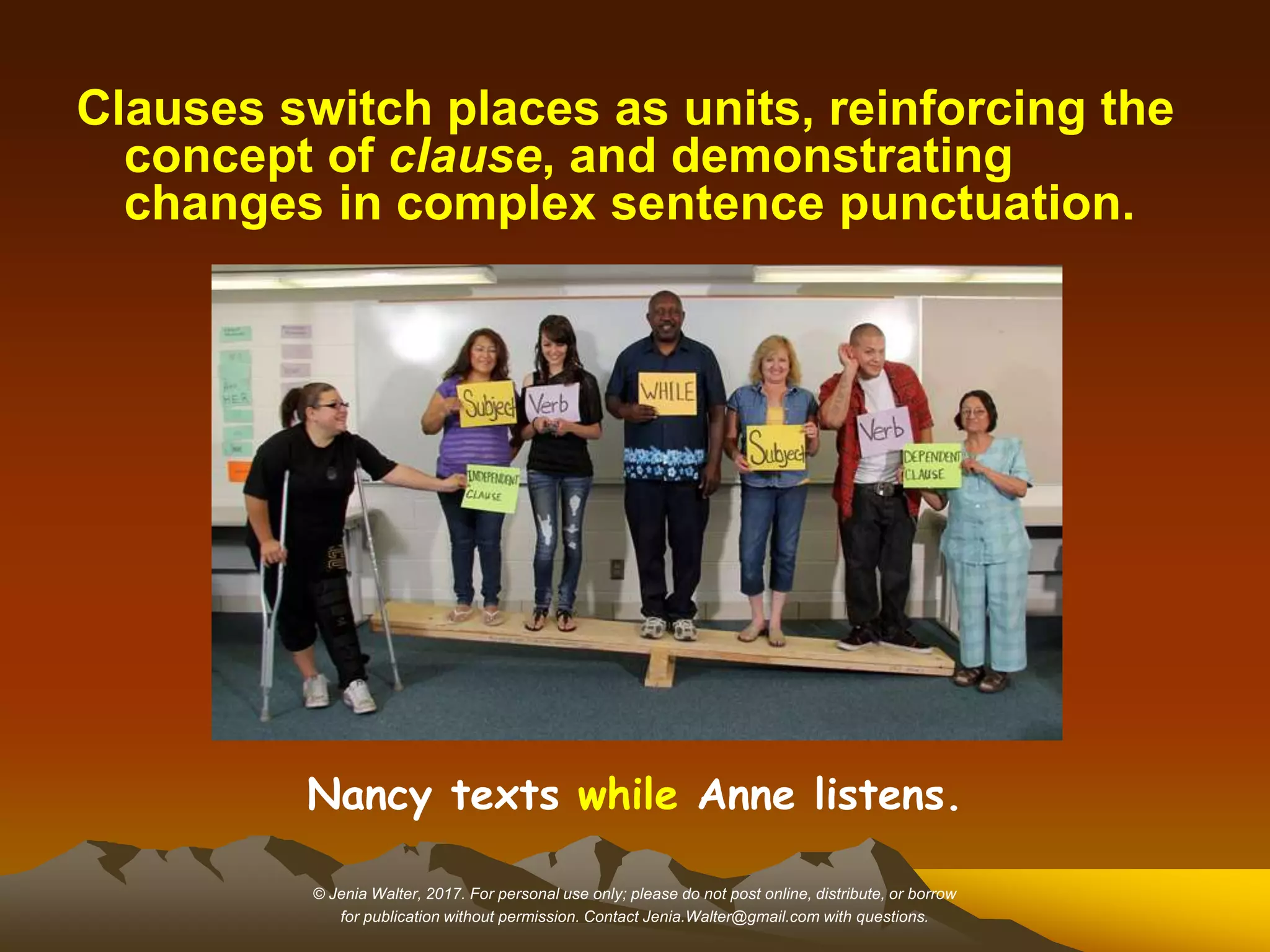 Parts of a whole: Hands-on approaches to reading, writing, & student ...