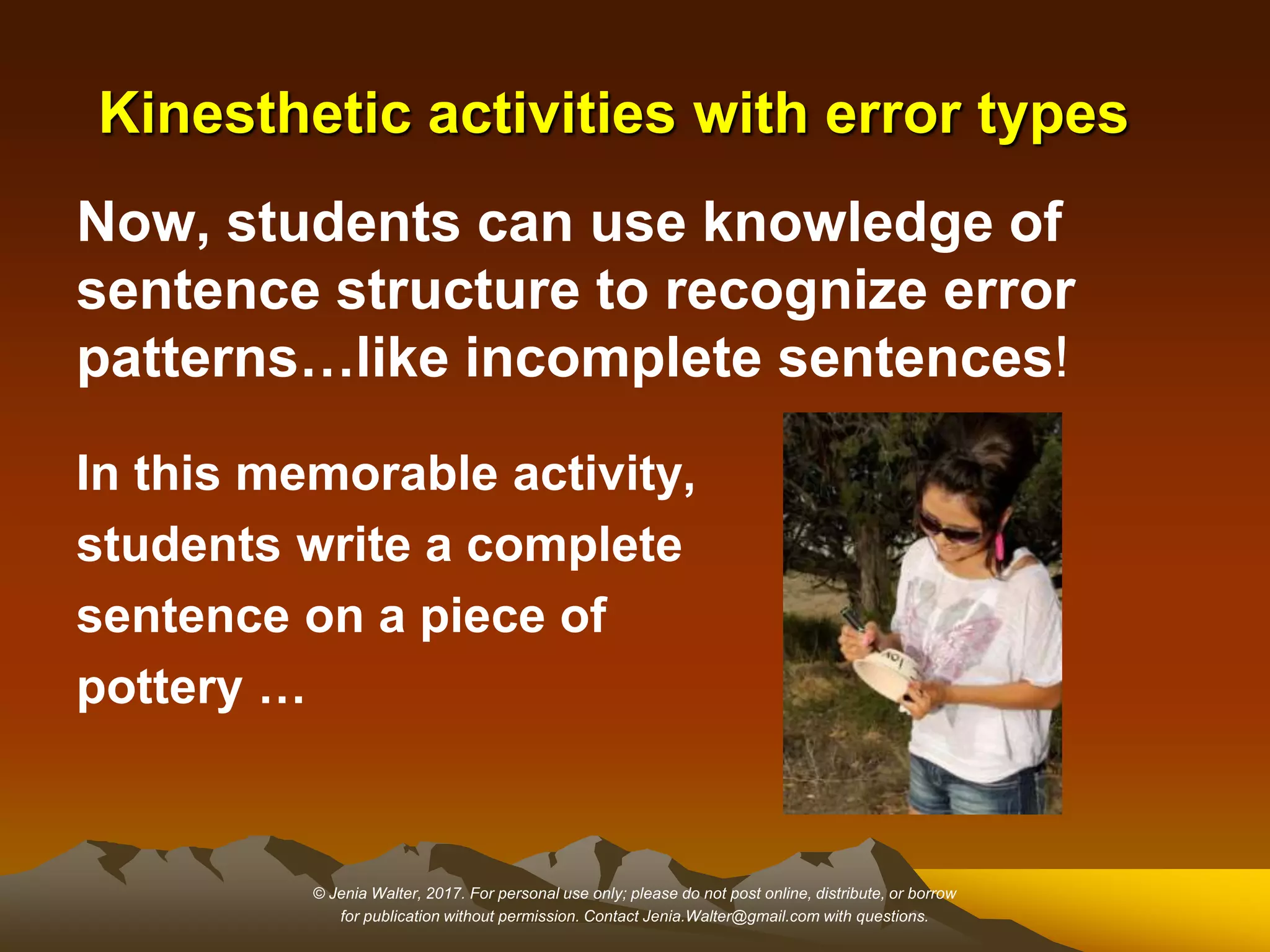 Parts of a whole: Hands-on approaches to reading, writing, & student ...