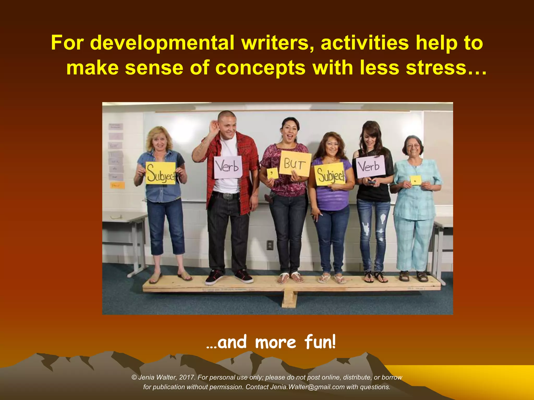 Parts of a whole: Hands-on approaches to reading, writing, & student ...