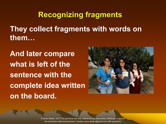 Parts of a whole: Hands-on approaches to reading, writing, & student ...