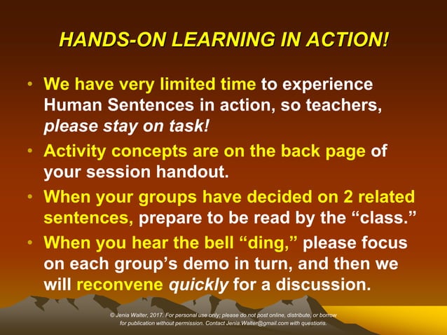 Parts of a whole: Hands-on approaches to reading, writing, & student ...