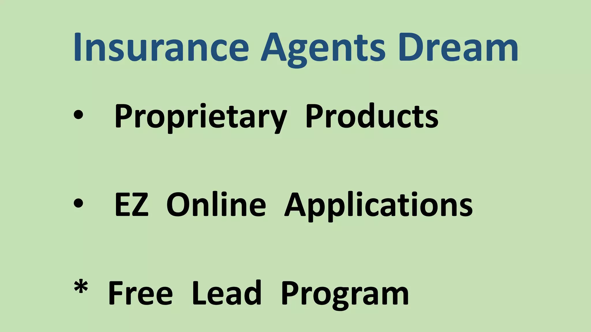 Work from home Health Insurance Agents | PPT