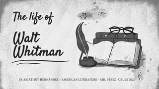 Walter Walt Whitman .pdf