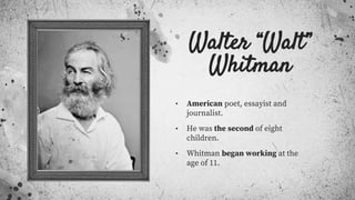 Walter Walt Whitman .pdf