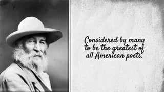 Walter Walt Whitman .pdf