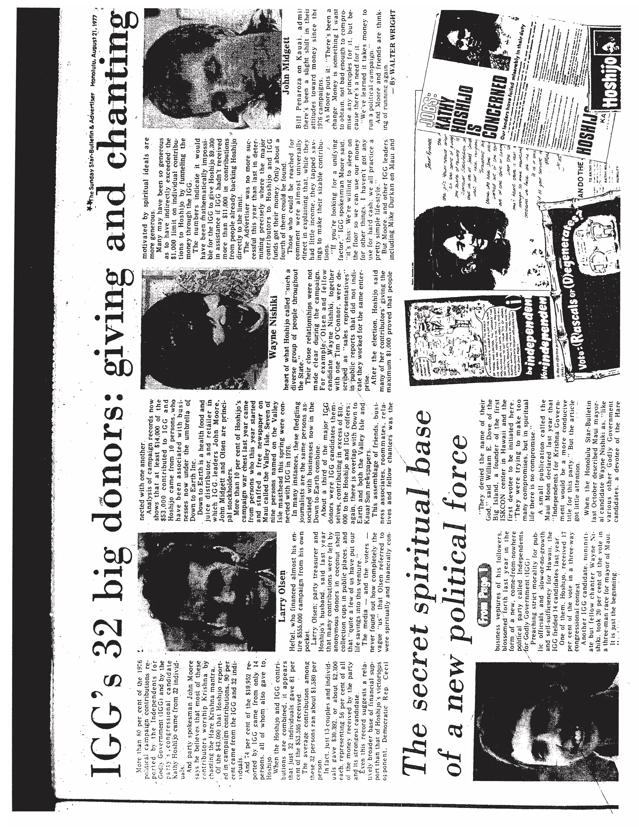Walter wright 1 of 3 | PDF