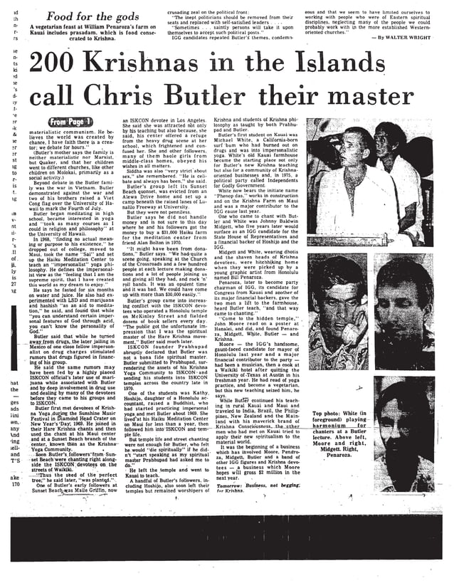 Walter wright 2 of 3 | PDF