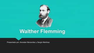 Walther Flemming