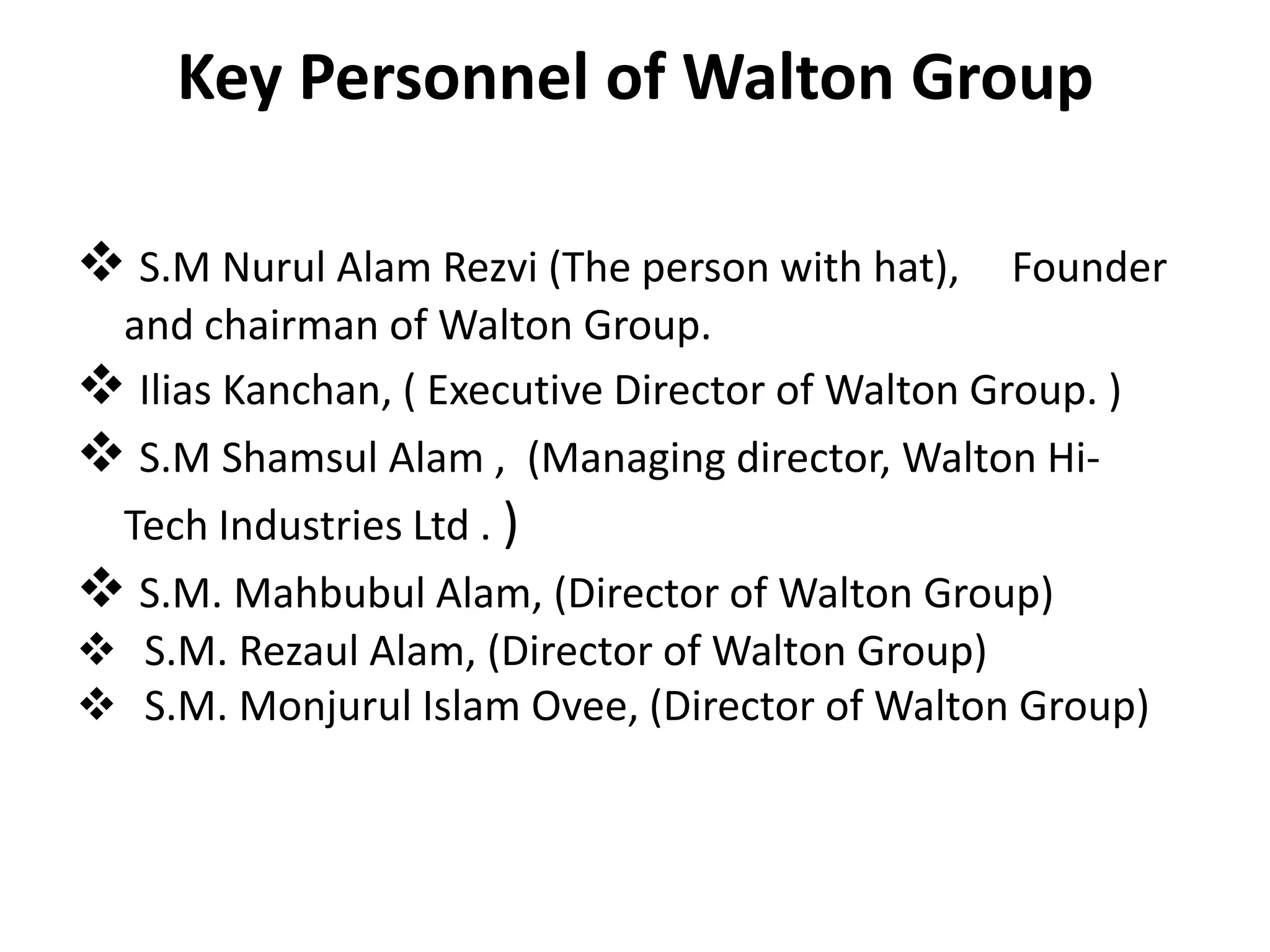 Walton quickly presentation by rabbi | PDF