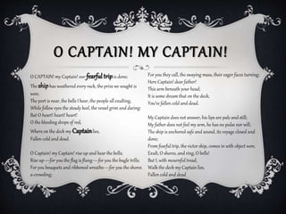 Walt whitman.1 | PPTX