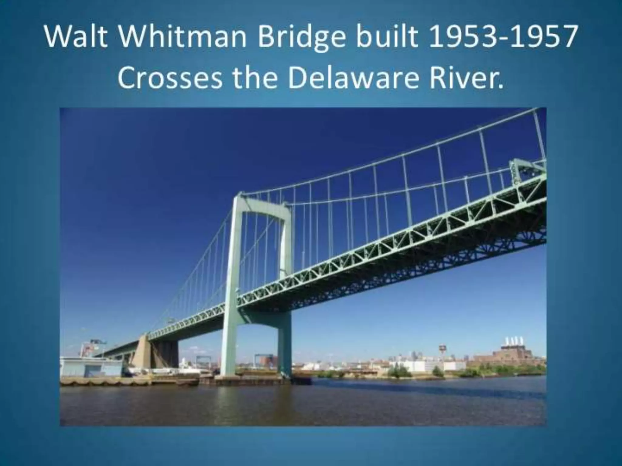 Walt whitman introduction | PPTX