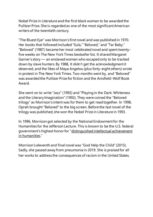 Walt Whitman and his biography.PPTX