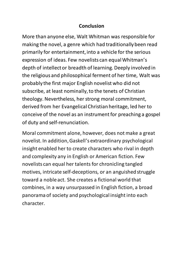 Walt Whitman and his biography.PPTX