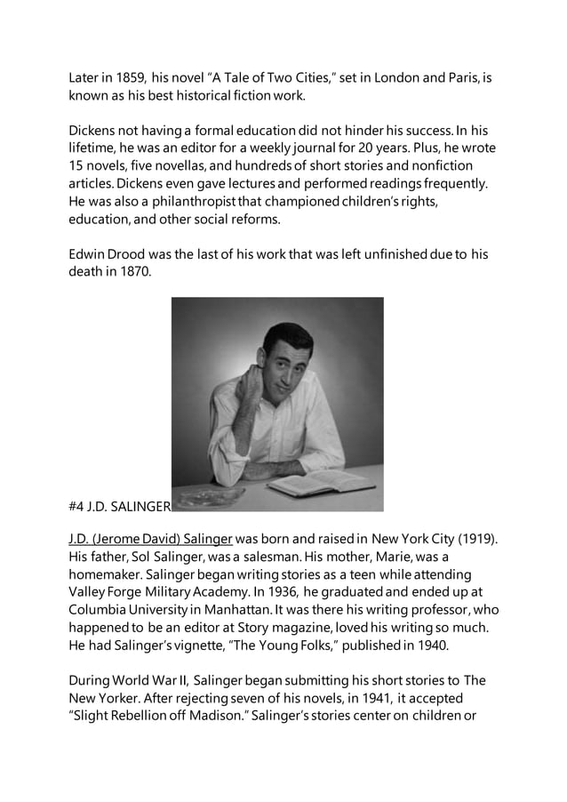 Walt Whitman and his biography.PPTX