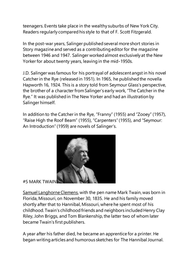 Walt Whitman and his biography.PPTX