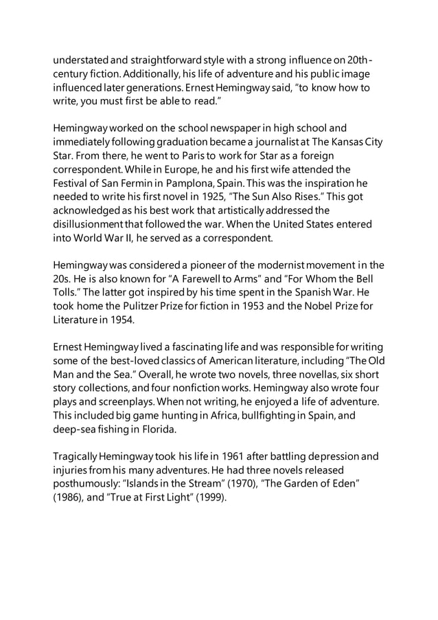 Walt Whitman and his biography.PPTX