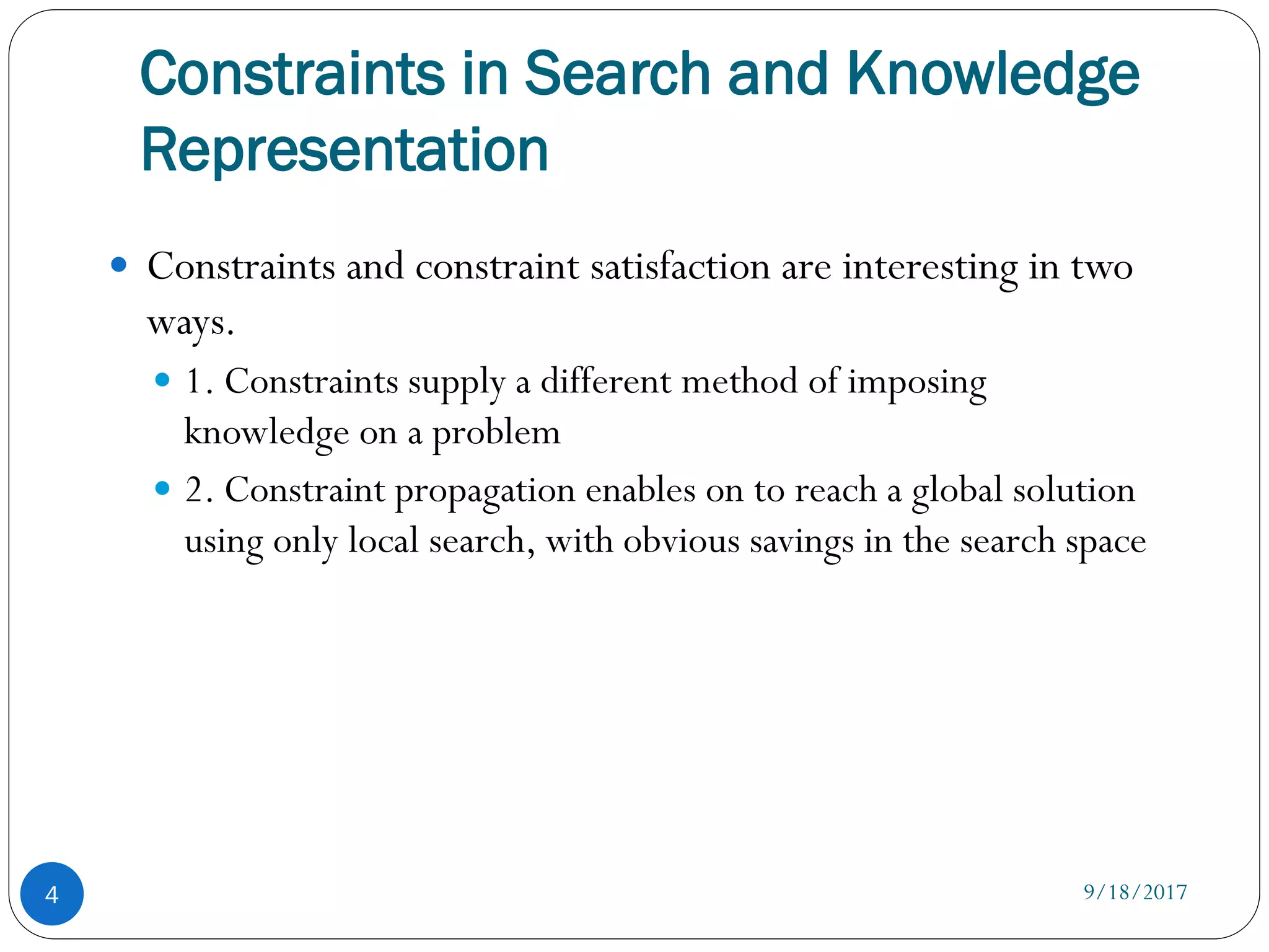 Waltz algorithm in artificial intelligence | PDF