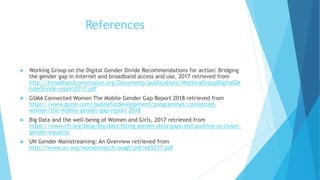 GSMA Capacity Building Course | PPT