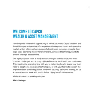 Wam brochure 2017 | PDF