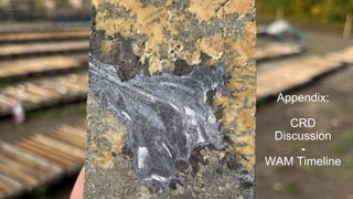 WAM Corporate Presentation Oct 6 2022 | PPT