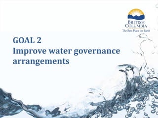 WAM Power Point Kamloops | PPT