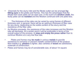 Filtration of fabric technical textile of engineering.ppt