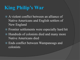 Wampanoag pwrpt | PPTX