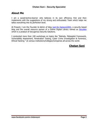 Wamp & LAMP - Installation and Configuration | PDF