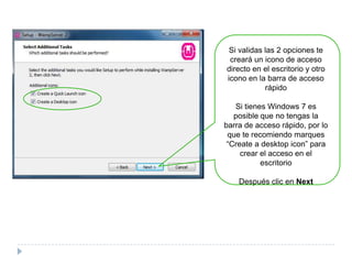 WampServer - Guía de instalación | PPTX