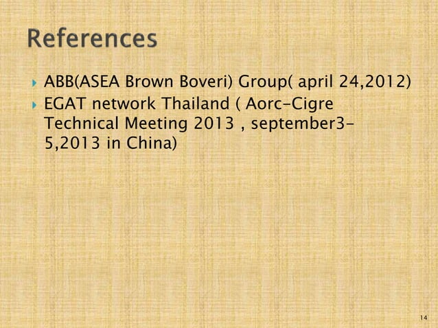 WIDE AREA MONITORING SYSTEMS(WAMS) | PPTX | Operating Systems ...