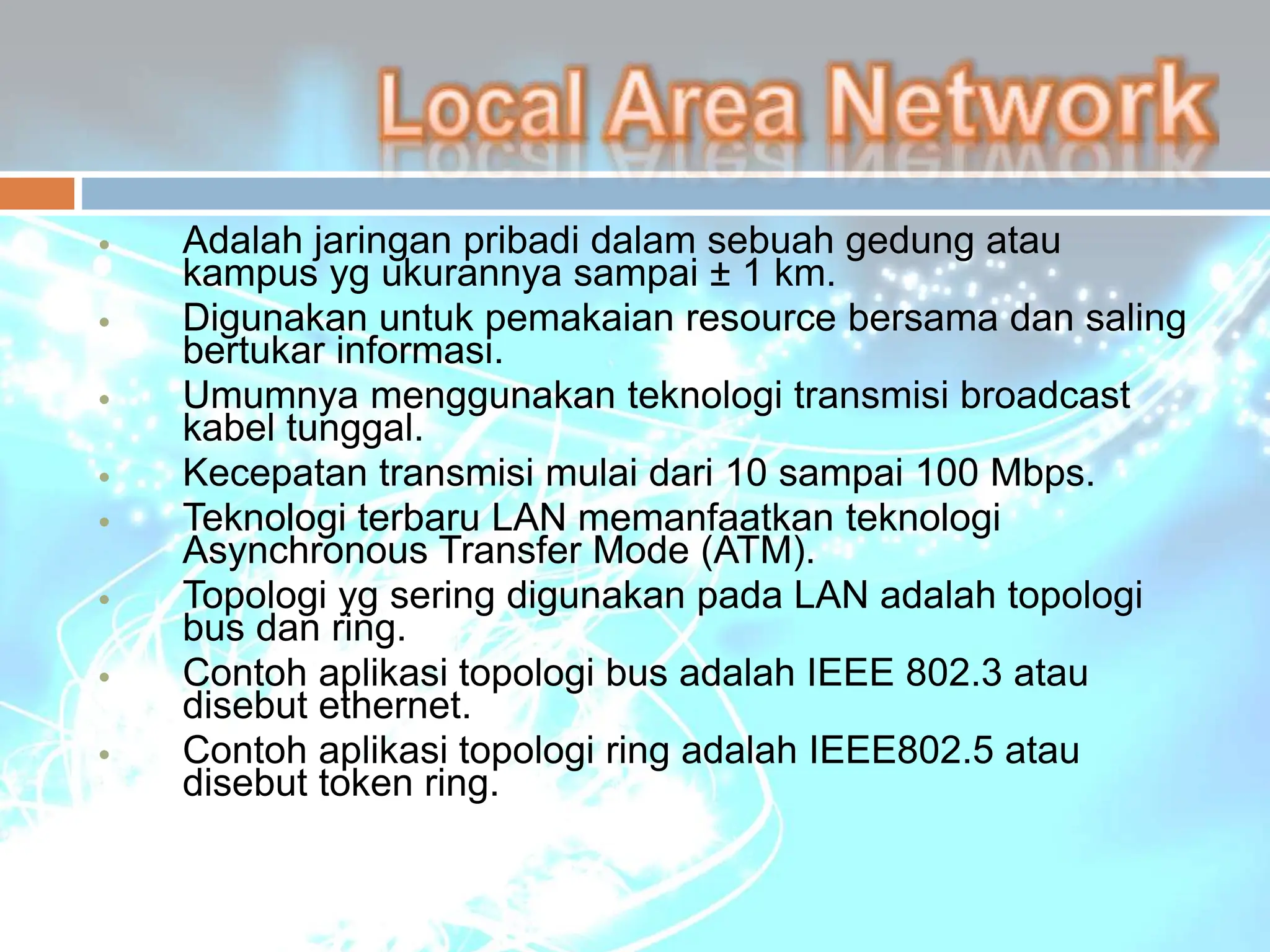 Materi Silde WAN ( Wide Area Network ).ppt