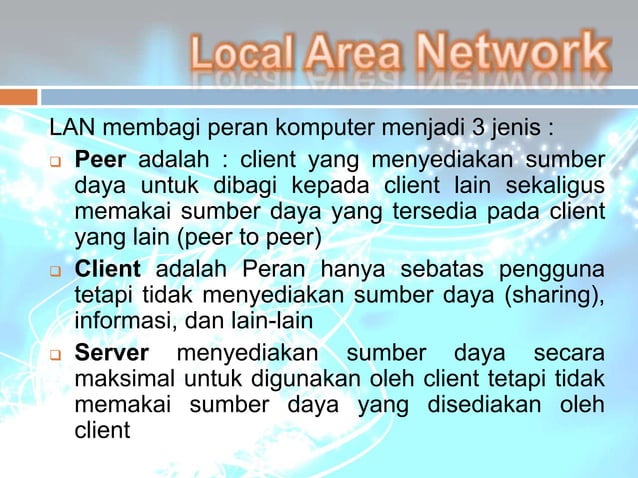 Materi Silde WAN ( Wide Area Network ).ppt