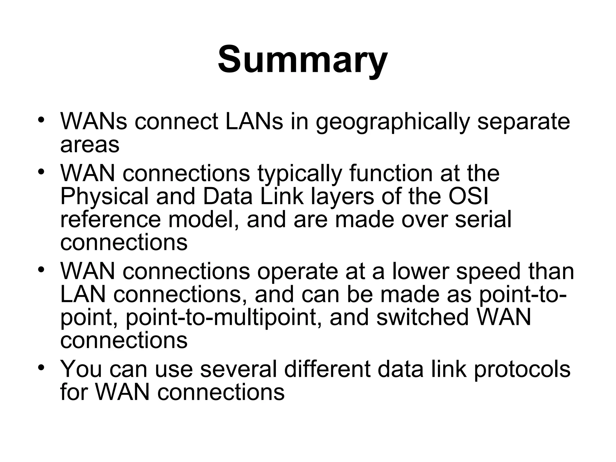 Wan concepts | PPT