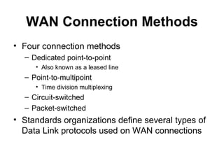 Wan concepts | PPT