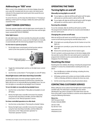 WancoWLTS_7dayTimer.pdf | Programming Languages | Computing
