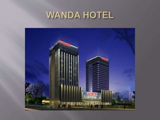Wanda | PPTX