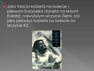 Wanda rutkiewicz | PPT