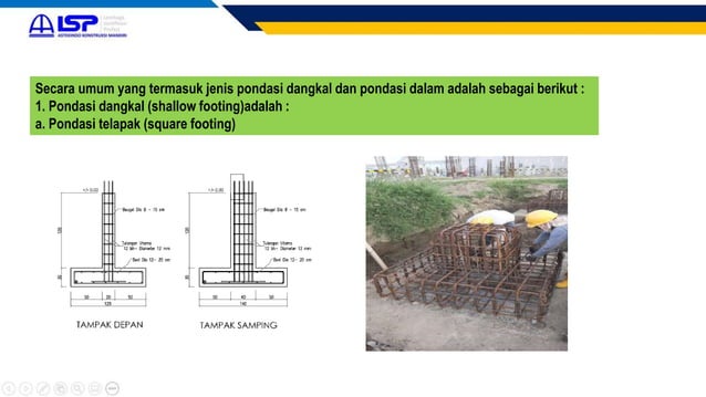 Presentasi SKK Teknik Ahli Bangunan Gedung Level 7 | PPTX