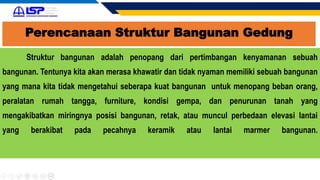 Presentasi SKK Teknik Ahli Bangunan Gedung Level 7 | PPTX