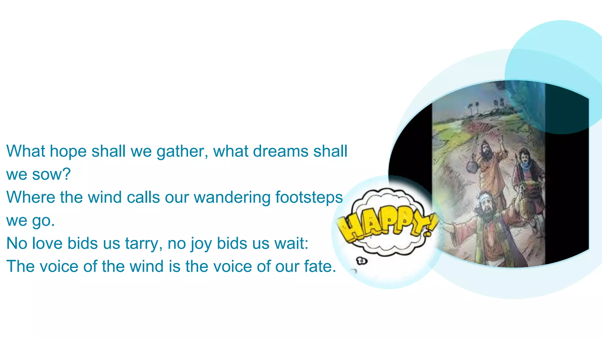 Wandering Singers-Class 7.pptx