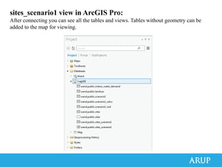 PostgreSQL GIS | PPTX
