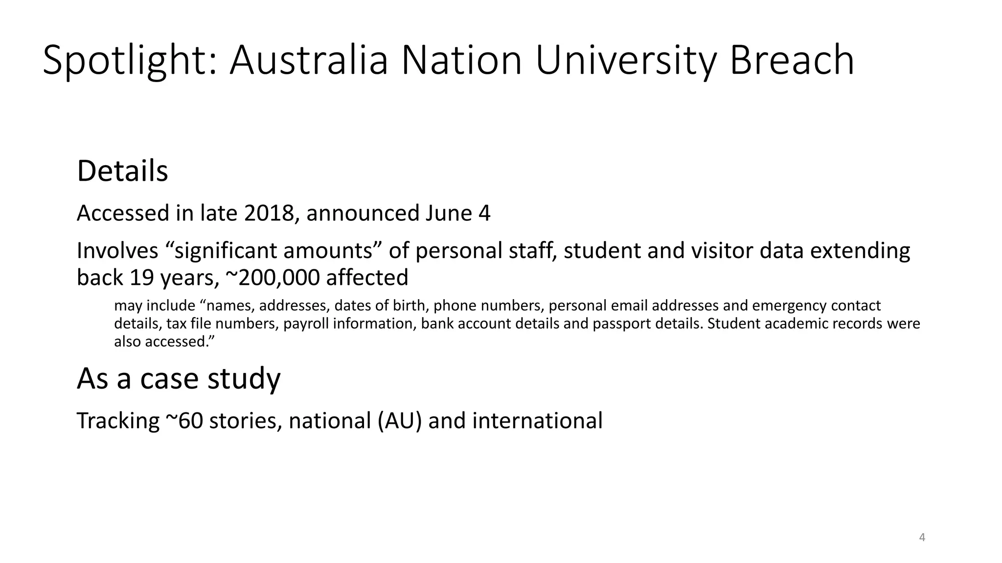 Wandschneider ischool symposium | PPT