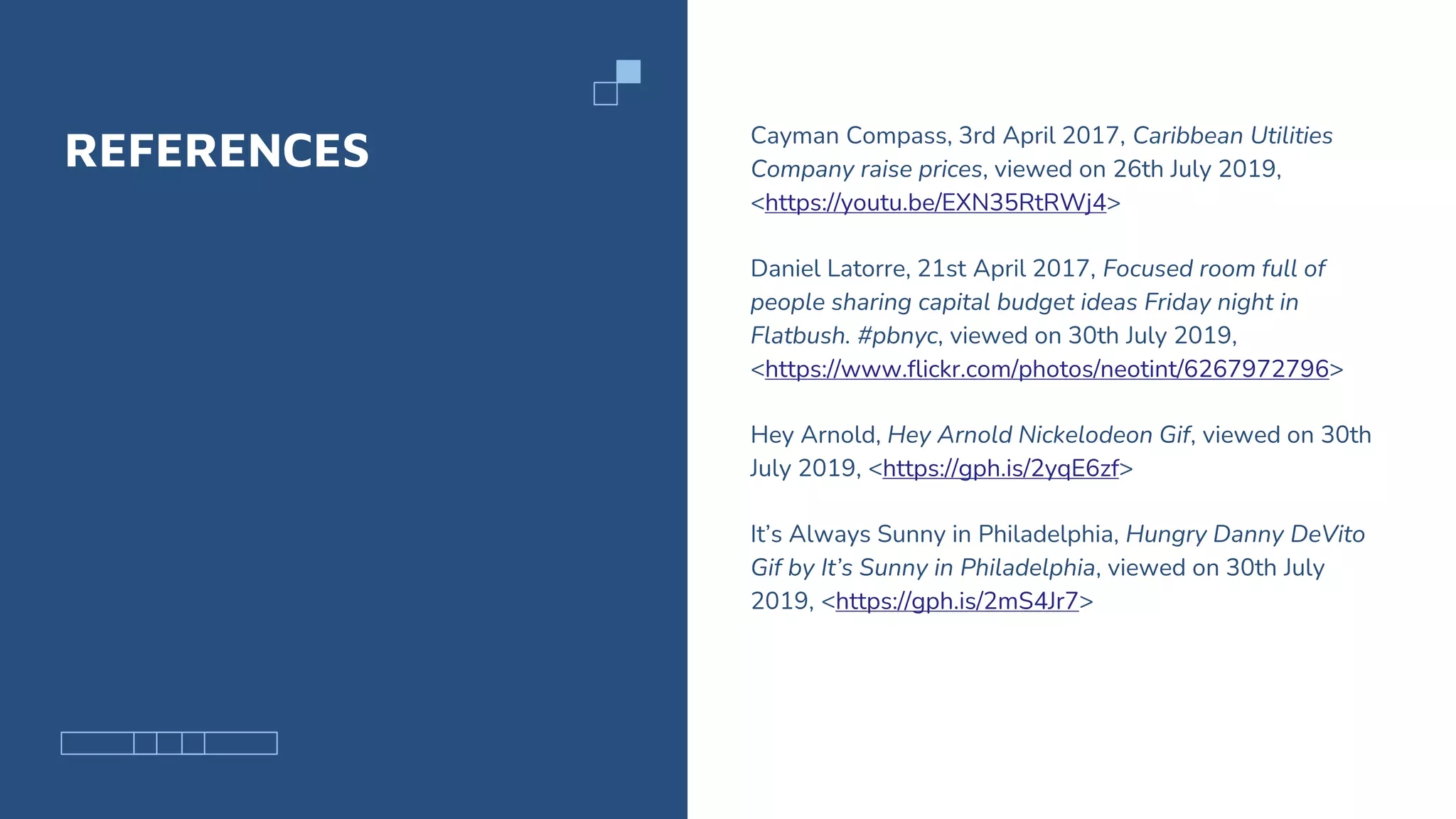 CCSLC Science - Conservation of Energy | PPTX