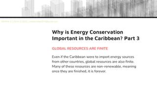 CCSLC Science - Conservation of Energy | PPTX